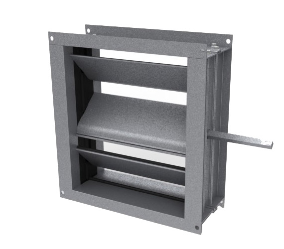 Guard Screen – Hammam